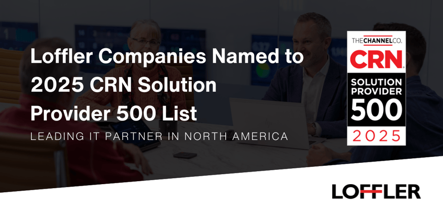 Loffler Companies Expands Partnership with Xerox to Lead Service and ...