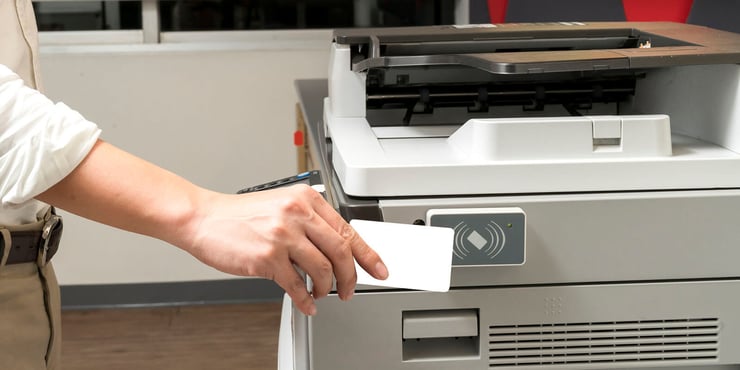 A3 vs A4 Printers & Copiers: Differences, Advantages & How to Choose