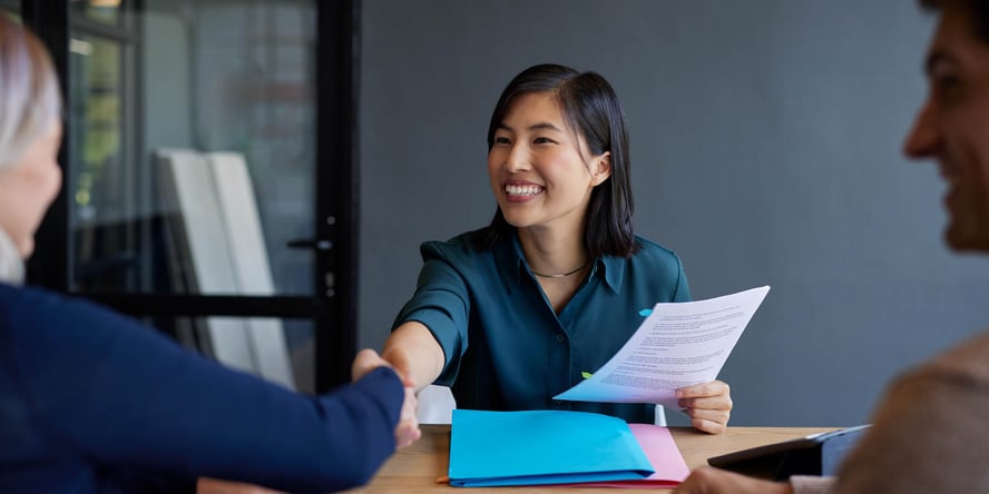 Office Copier & Printer Machine Solutions for Businesses | Loffler