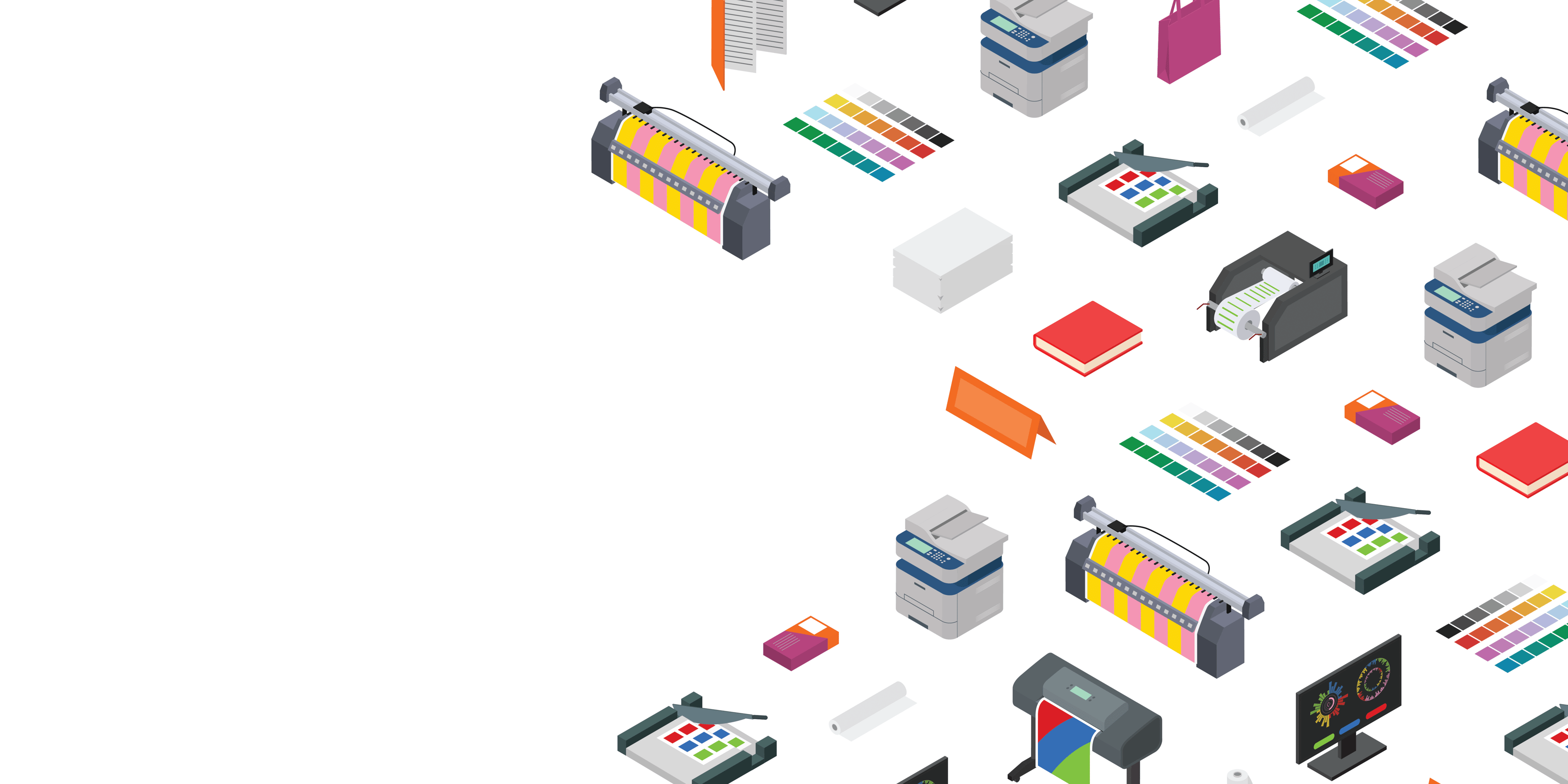 Office Copier & Printer Buying Guide | Loffler Companies