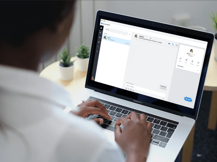 Elevate UC: Managed VOIP Unified Communications Phone Services | Loffler