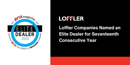 Loffler Companies Expands Partnership with Xerox to Lead Service and ...