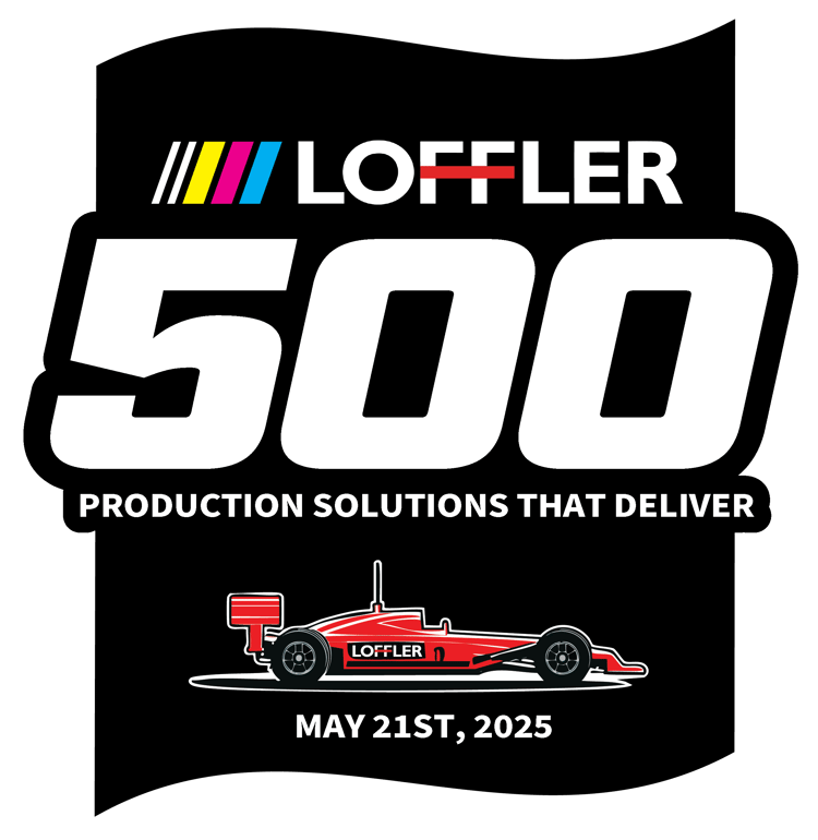Loffler 500 | Production Print Open House