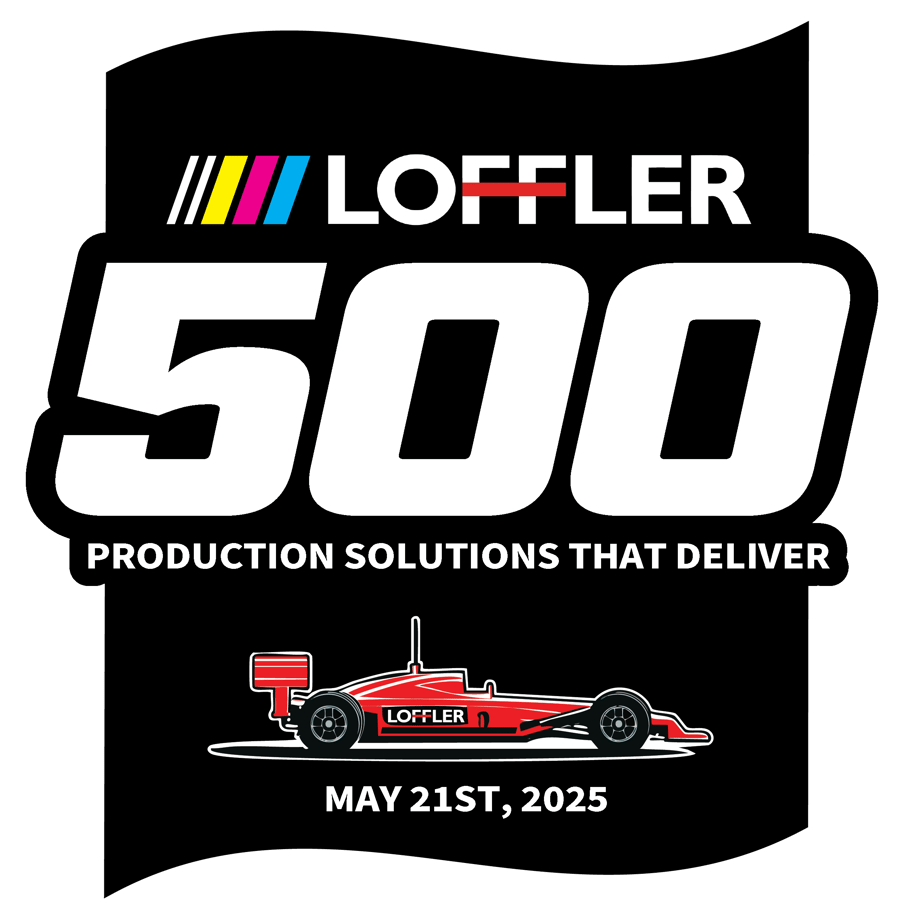 Loffler 500 | Production Print Open House