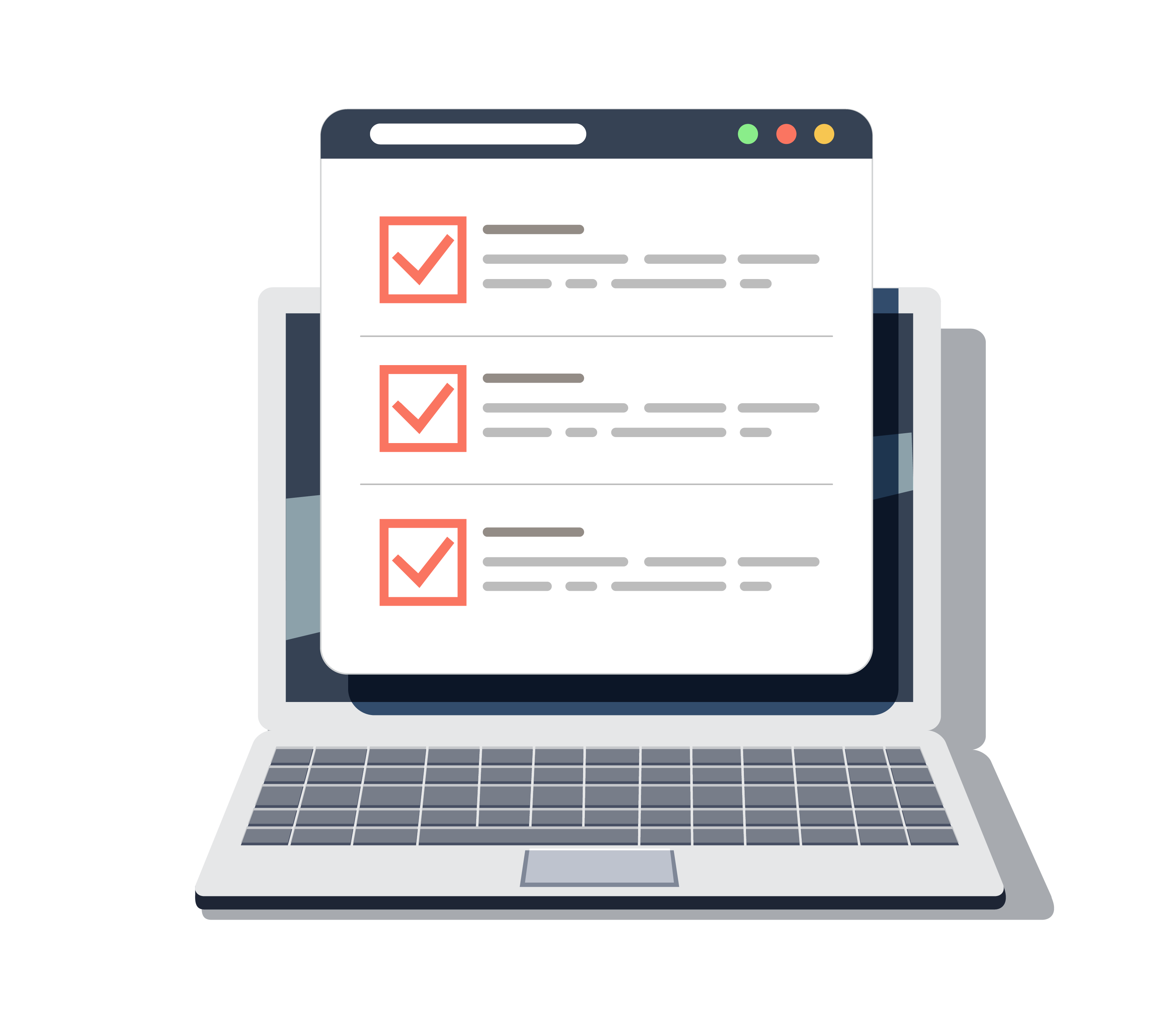 Download Your IT Checklist | Loffler Companies