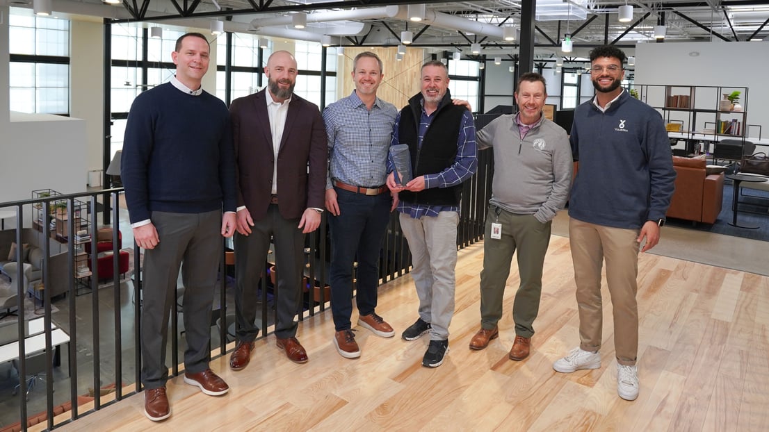 Loffler Companies Awarded 2024 Managed Service Provider of the Year by ...