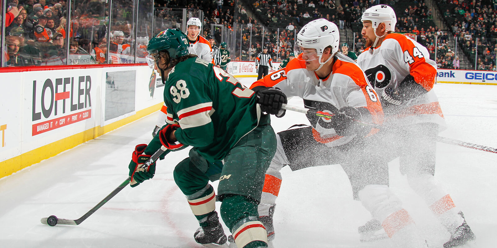 Managed IT Services, Support & Solutions | Loffler Companies