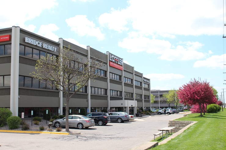 Contact an Expert | Loffler