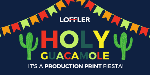 Loffler Production Print Fiesta
