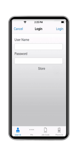uniFLOW Mobile App | Secure Mobile Printing uniFLOW Mobile App | Secure Mobile Printing