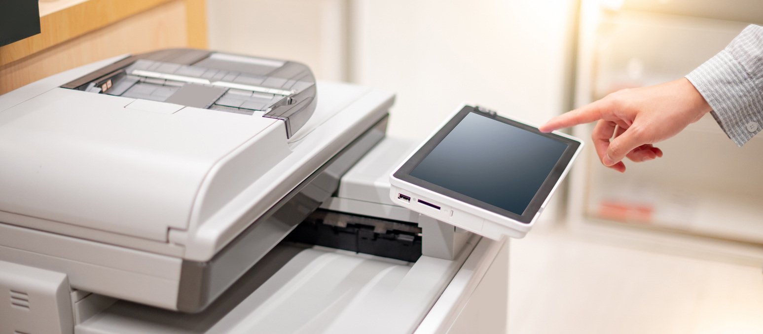 Certified Pre-Owned Refurbished Printer and Copier Dealers