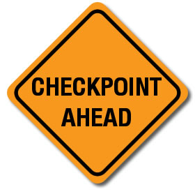 The Top 5 Cybersecurity Checkpoints You Should Know