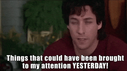19 Relatable GIFs for Anyone Working in IT