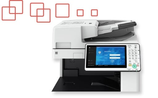 uniFLOW - Secure Follow-Me-Print