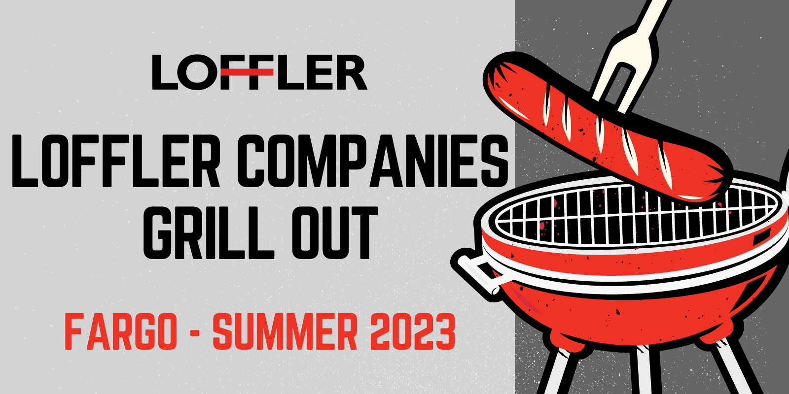 Fargo Grill Out - Summer 2023