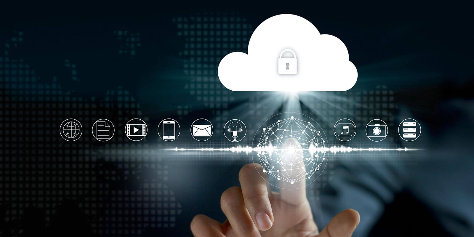 What is a Cloud Service Provider?