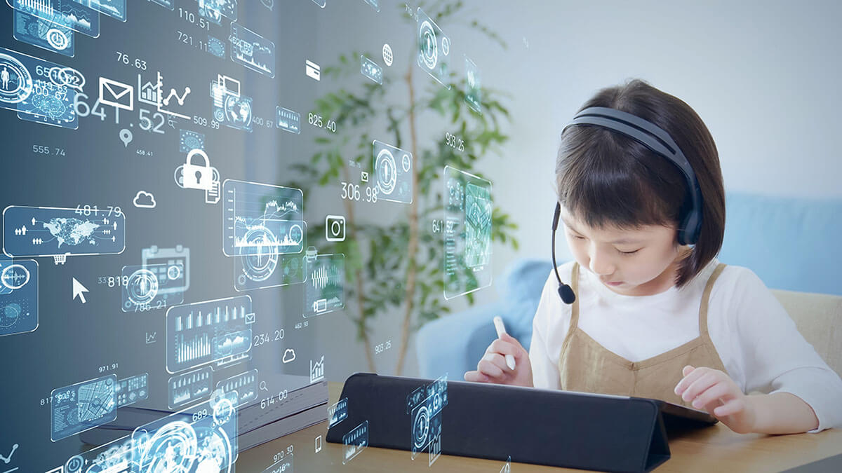 Cybersecurity for Kids: 15 Tips to Protect Home & Family