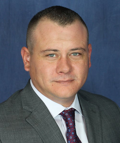 Loffler Companies Names Clint Miller New Vice President of Imaging Sales