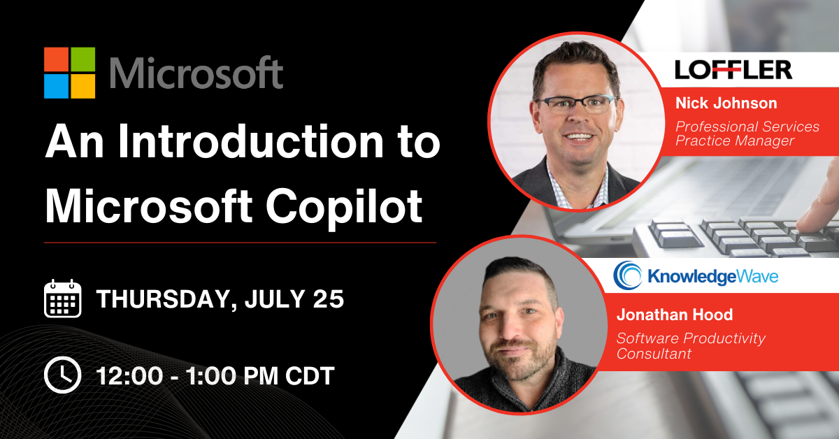 An Introduction to Microsoft Copilot