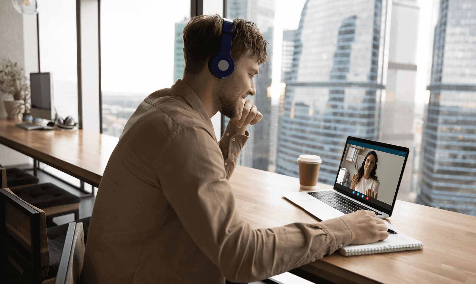 Elevate UC: Managed VOIP Unified Communications Phone Services | Loffler