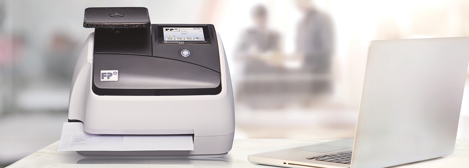 USPS Intelligent Mail Indicia (IMI) Mandate | FP Mailing Solutions