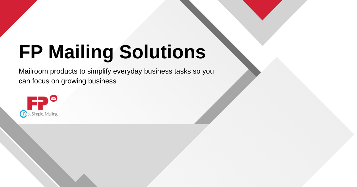 FP Mailing Solutions