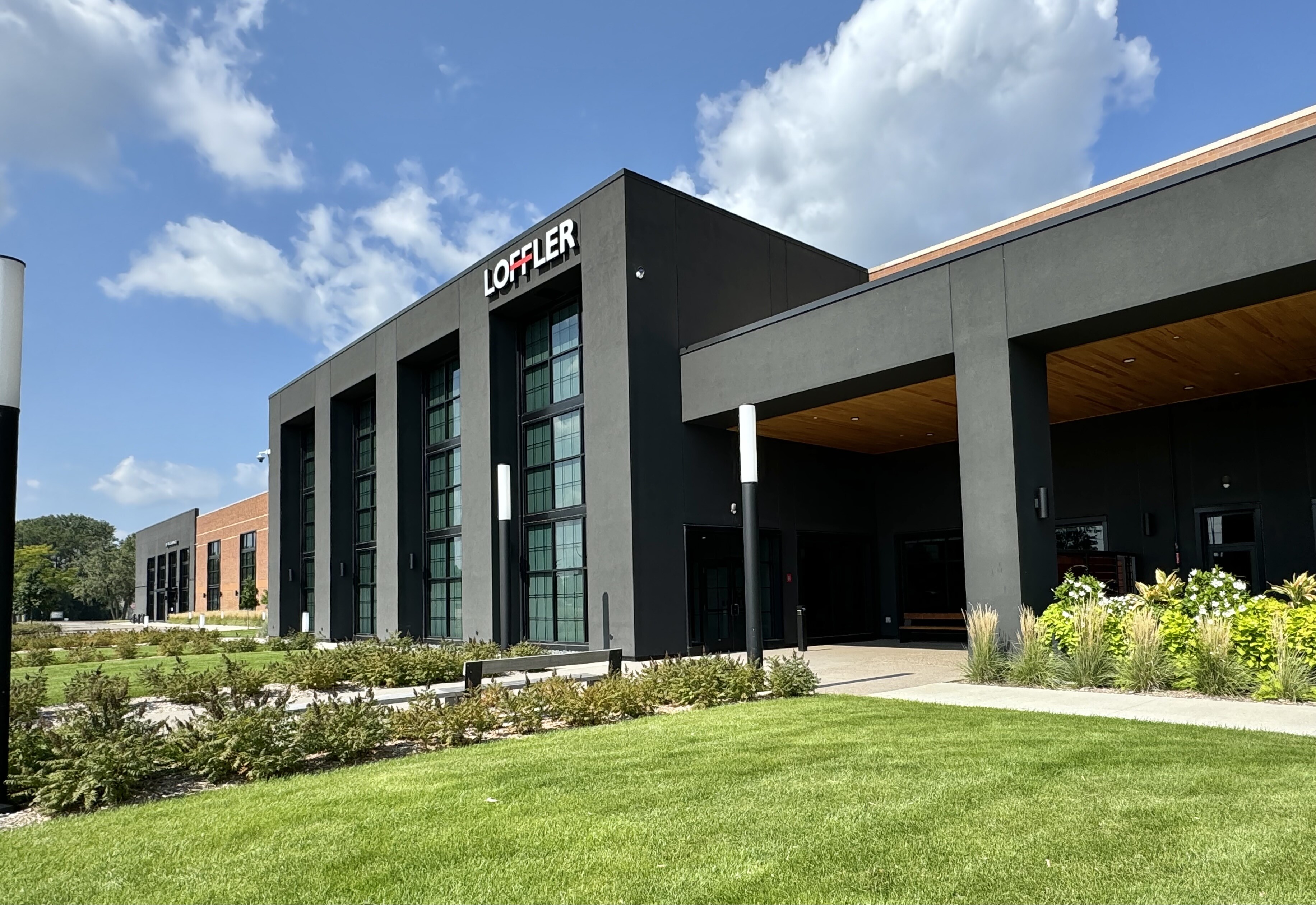 Office Copier & Printer Repair & Services | Loffler