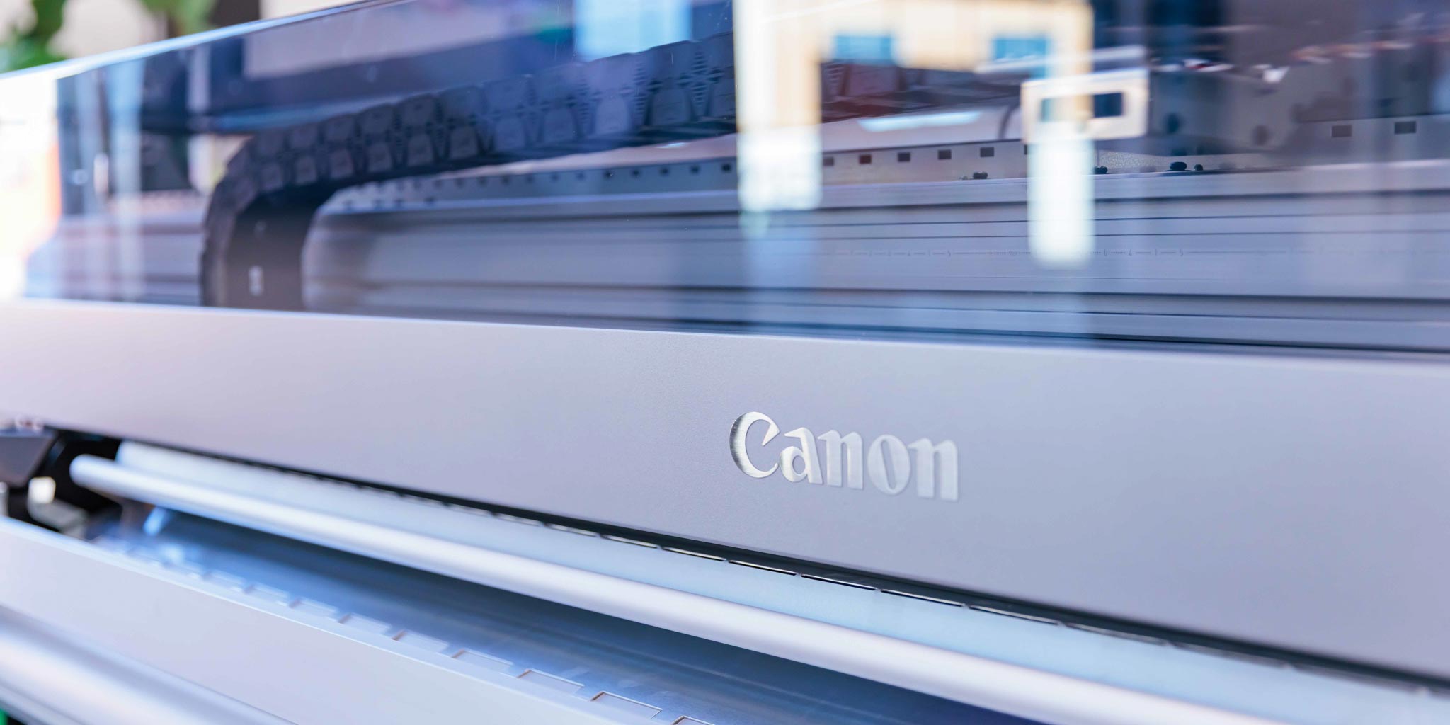 Large & Wide Format Printers, Copiers & Scanners | Loffler