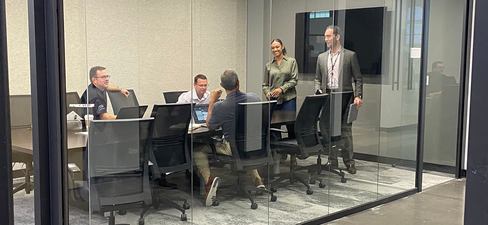 Managed Cloud-Based IT Solutions | Loffler