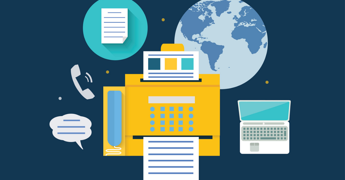 Secure, Cloud-Based Enterprise Faxing Solutions with Biscom FAXCOM