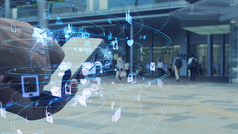 Three Reasons You Should Consider a Cloud-Based Security System