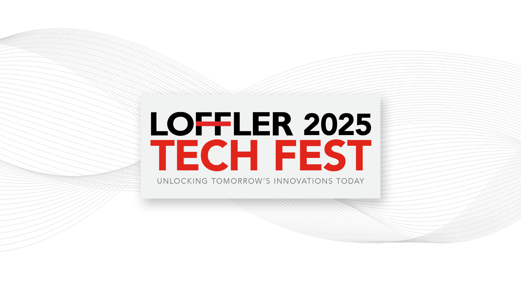 Tech Fest 2025 | Loffler Companies