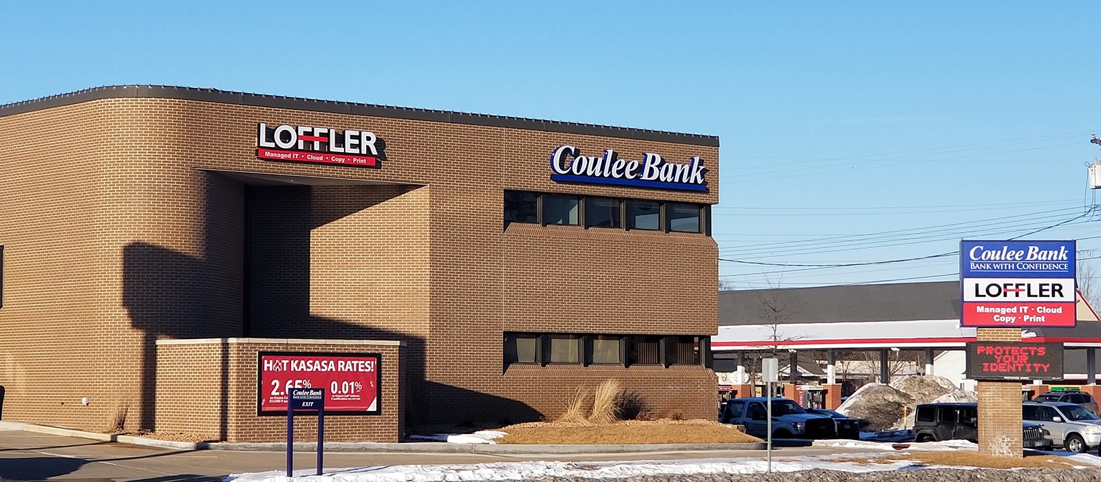 Best Copiers, Printers, & IT Solutions for Businesses in Rochester, MN