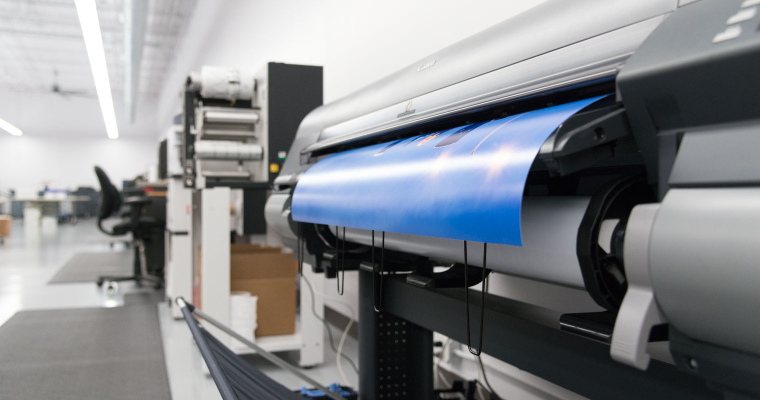 Document Printing & Scanning Services in the Midwest | Loffler