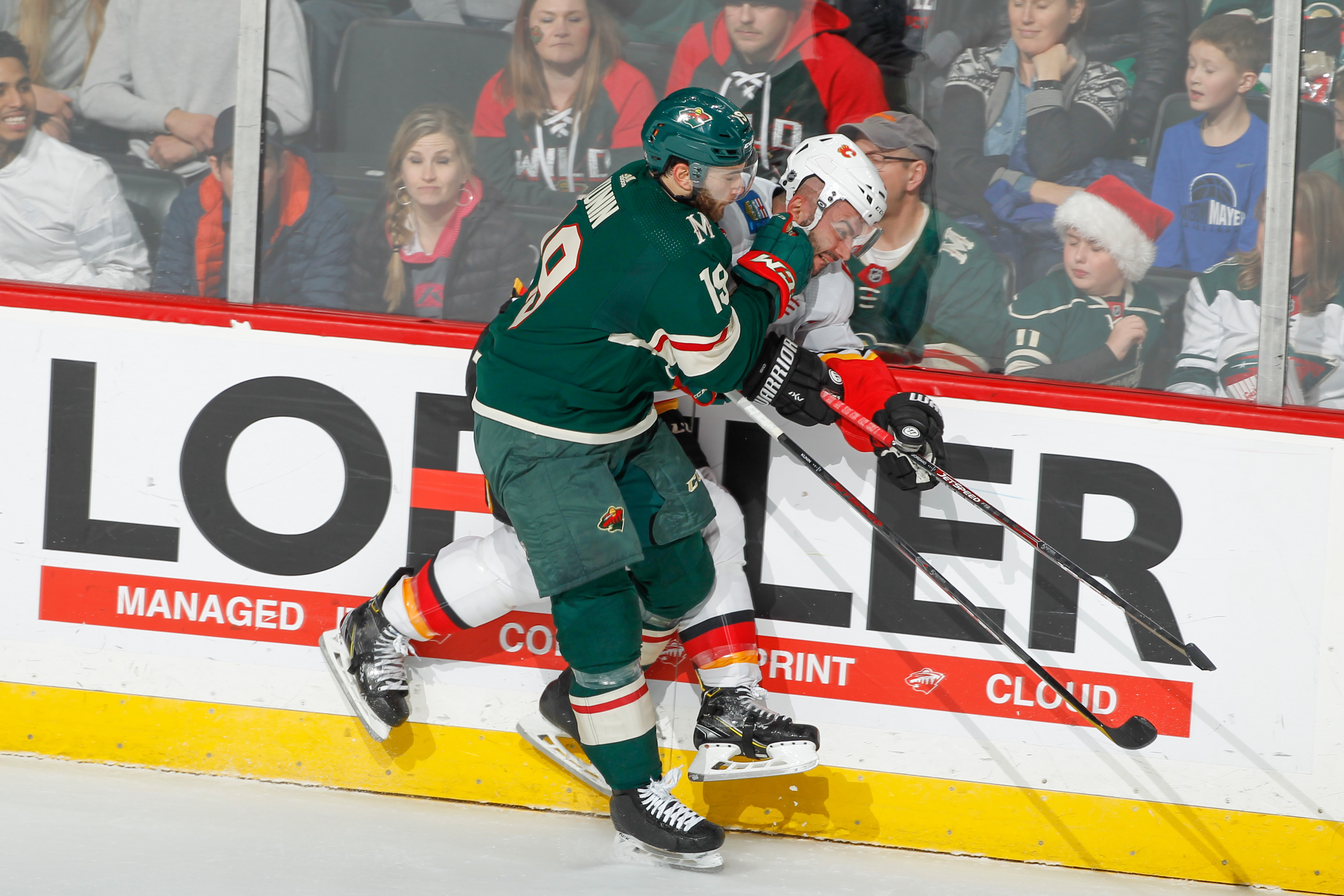 Sports Partnerships | Loffler