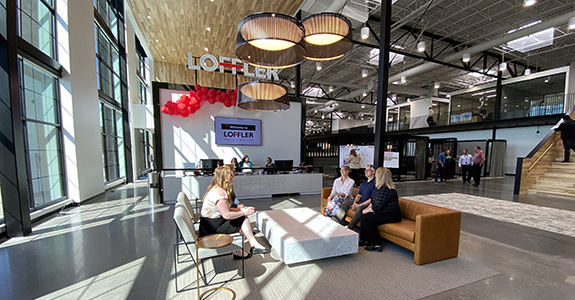 Loffler Companies Centralizes Workforce with New Twin Cities ...